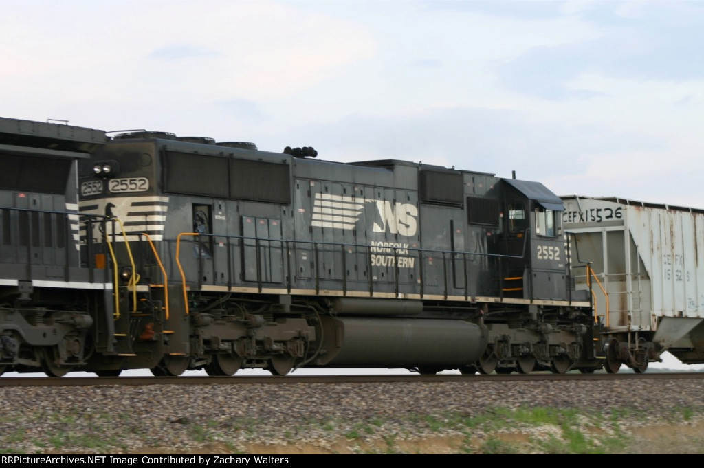 NS 2552